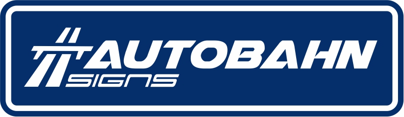Autobahn Sign Website – Autobahn Signs